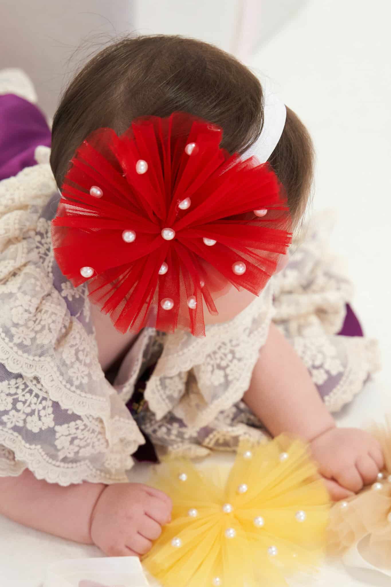 Rochițe serbare - pagina 1