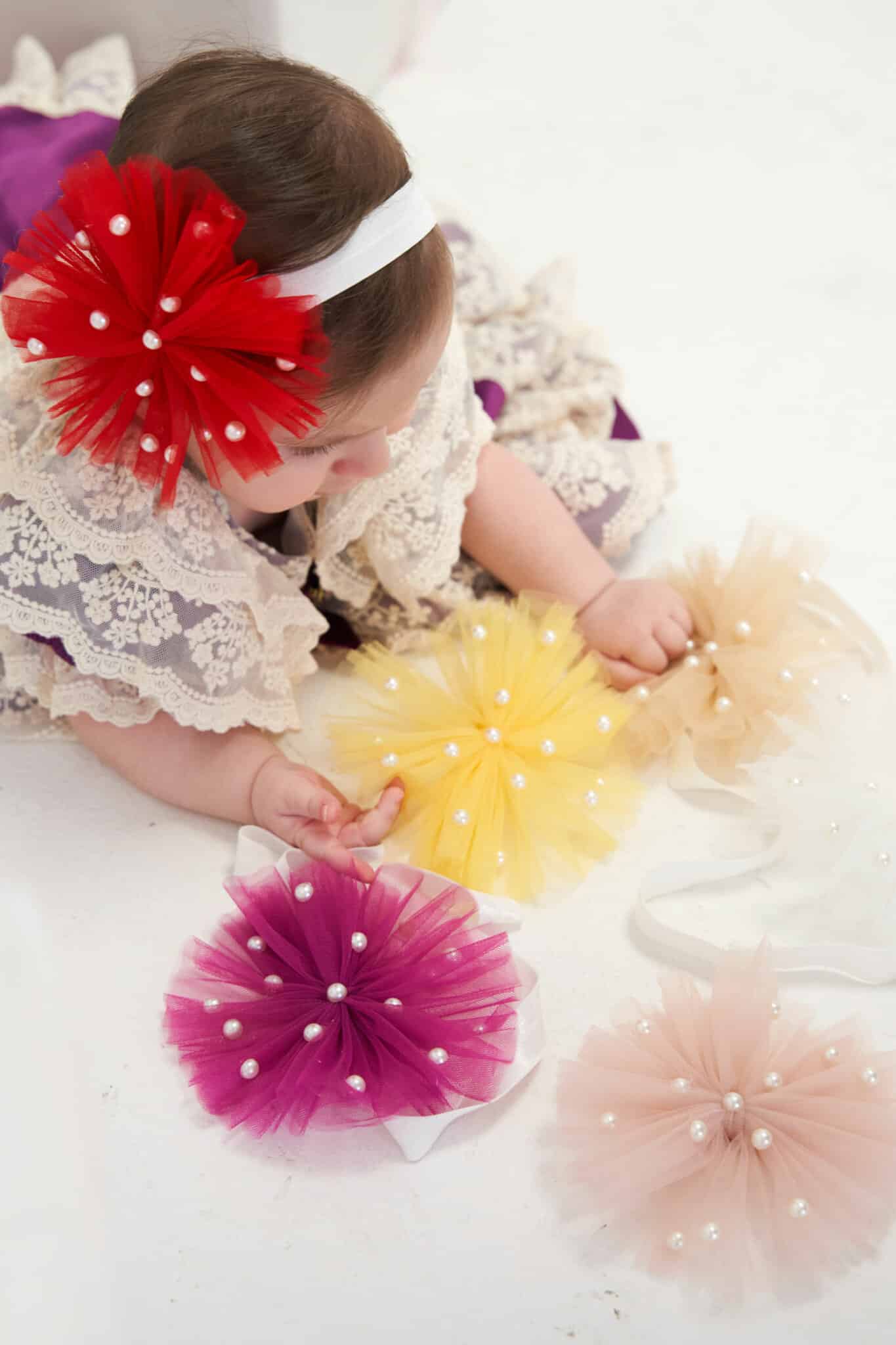 Rochițe serbare - pagina 1