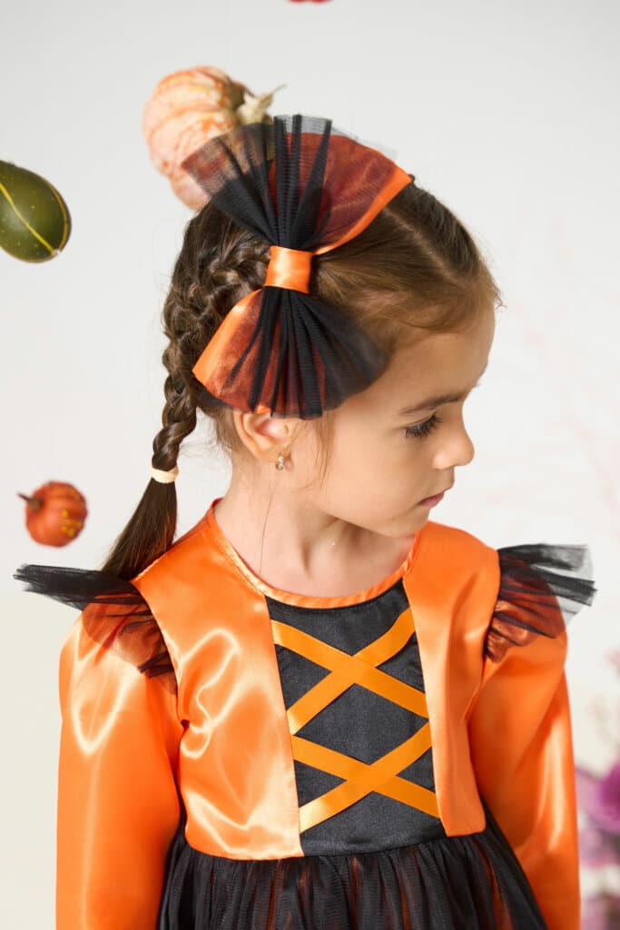 Clema Practică Ușor de prins în păr | Andreeatex Original